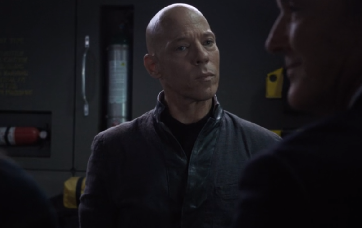 What are your final thoughts on him winning this recognition?