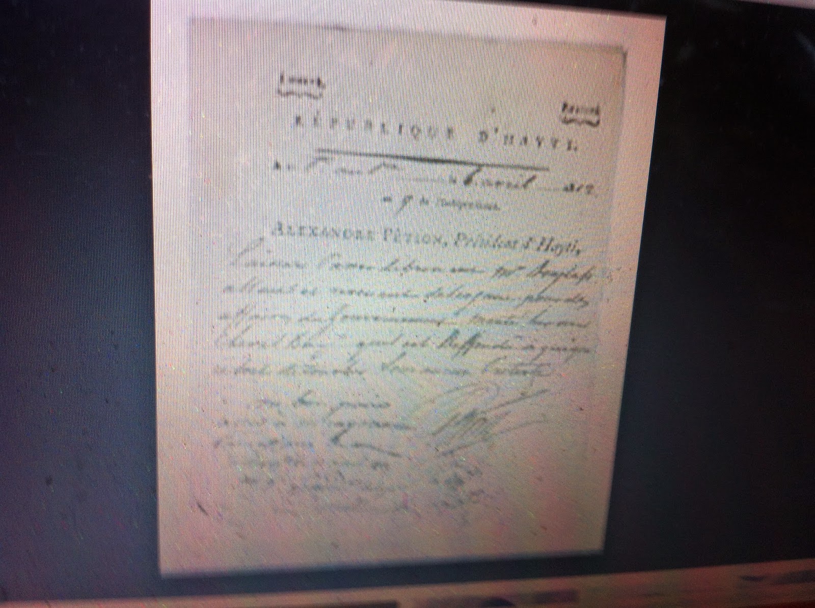 THE BLACK SOCIAL HISTORY:: BLACK SOCIAL HISTORY : AFRO-HAITIAN ...