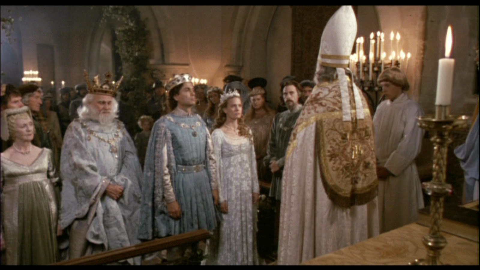 La princesa prometida - El armario de Lu by Jane