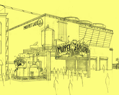 Insights and Sounds: California Adventure: 16 Years Old and Rare ...