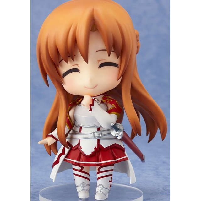 Nendoroid Sword Art Online: Asuna ~ Figures