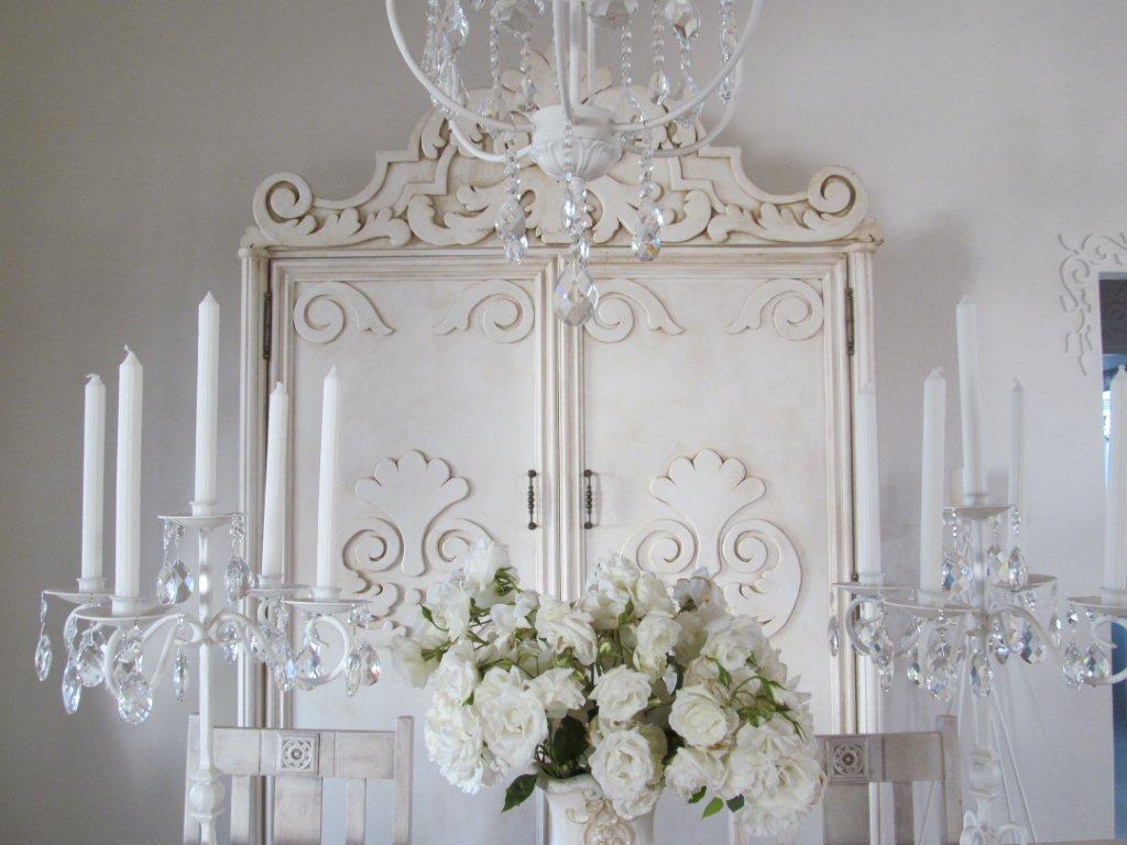 Karen B Interiors: Exquisite handcrafted furniture.
