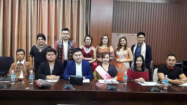 Kumang Saribas..and this is my story...: An Experience to to be ...