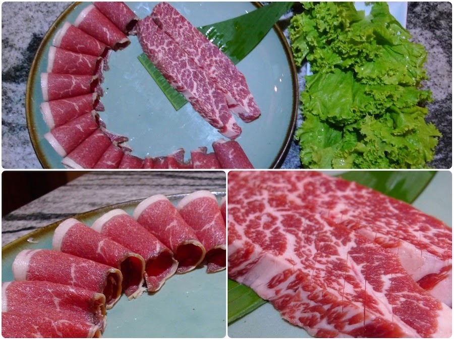 The Intermark - Onsemiro Fine Dining Korean Restaurant