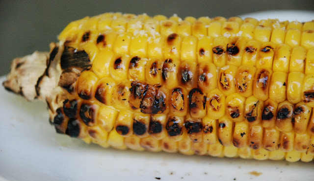 CupCakes and CrabLegs: Sidewalk Chefs: The Art Of Mexican Street