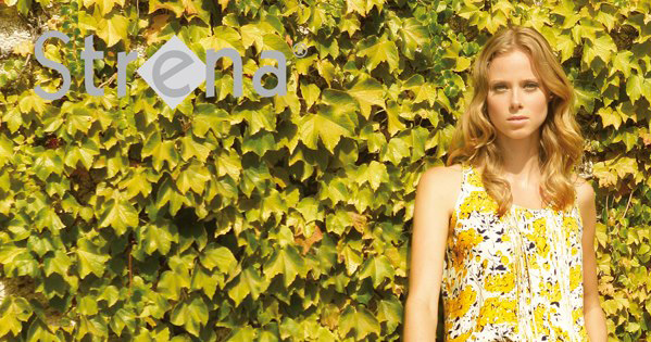 The blogger shop: abril 2013