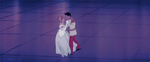 Ballroom Junkie: Judging Dancing in Disney Films
