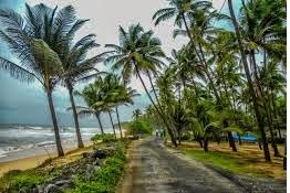 Journey of life...!!!!!: Mattu Beach