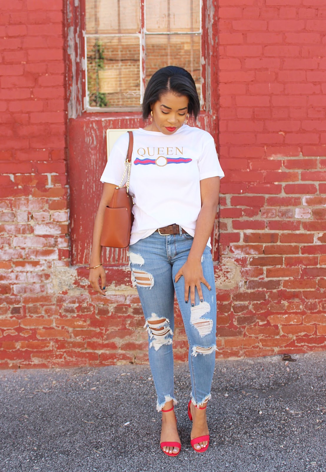 Queen | The Savvy Singer