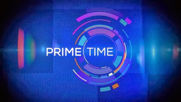 Η μάχη τηλεθέασης στο PRIME TIME (28/11/2017)