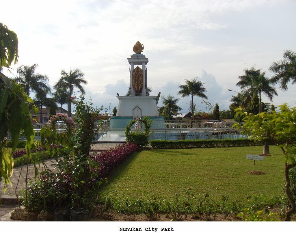 Profile of Nunukan - North Borneo - hac.official