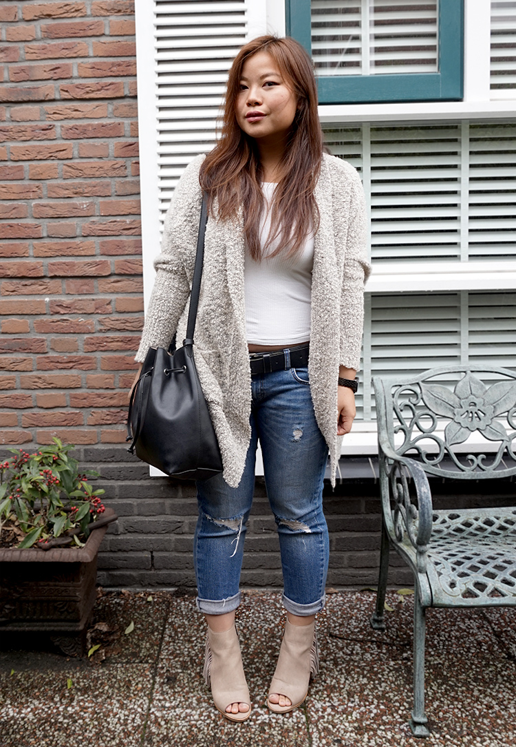 Netherlands Street Style