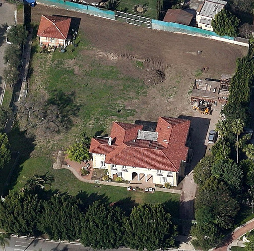 FREMONT PLACE Historic Los Angeles