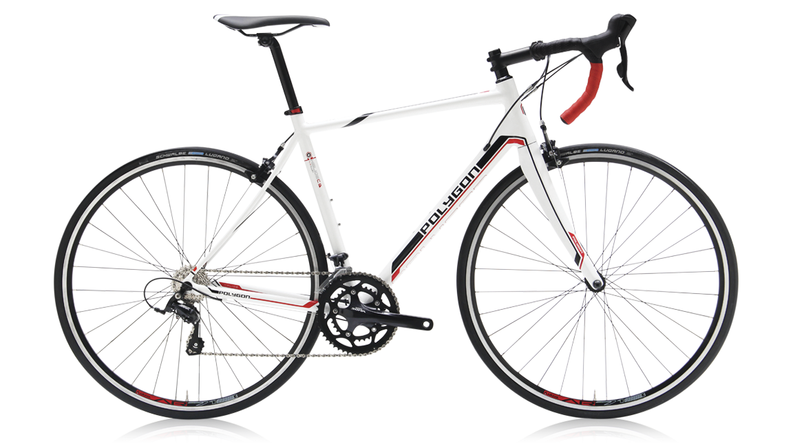 Harga dan Spesifikasi Helios C3.0 | Polygon Roda Malaka Bikes