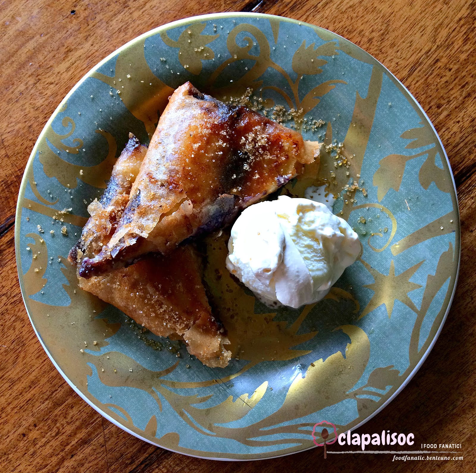 Gabe's Homegrown Dishes - Honest to Goodness Home Cooked Meals ...