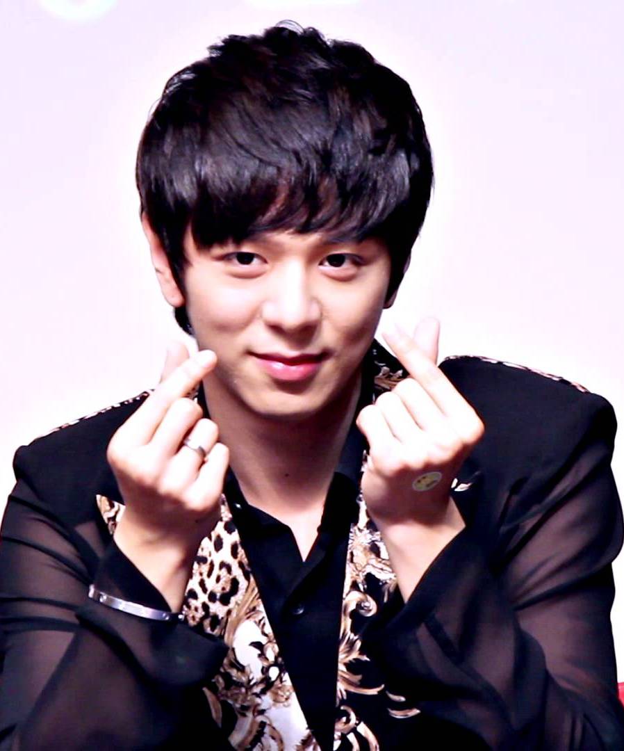 DELEIGEVEN HISTORICAL: PERAN SEORANG LEADER GRUP K-POP