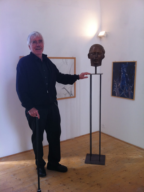 Die Kultussen: Schang Hutter