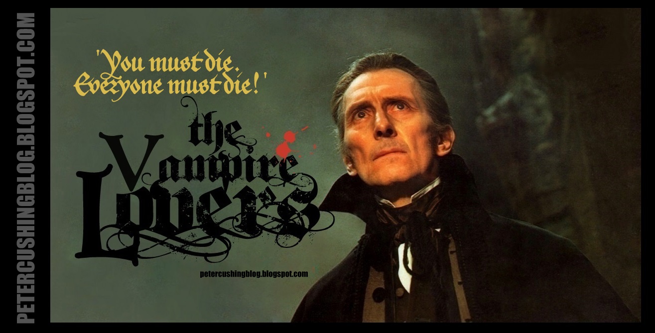 PETERCUSHINGBLOG.BLOGSPOT.COM (PCASUK): PETER CUSHING: 'THE VAMPIRE ...