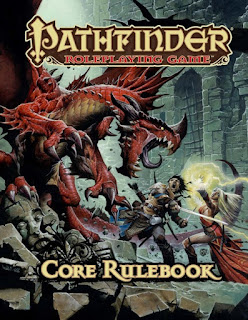 "El Otro Viento": Devir publicará Pathfinder Rpg en castellano