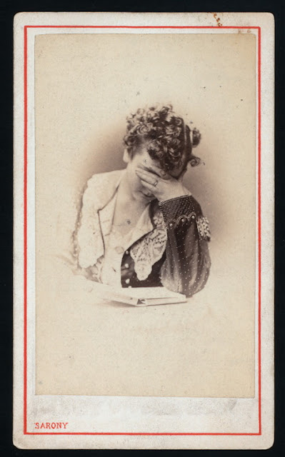 The Civil War of the United States: Adah Isaacs Menken, born June 15, 1835