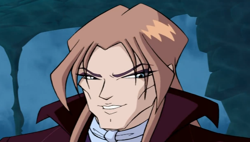 ¡Valtor! - Winx Club All