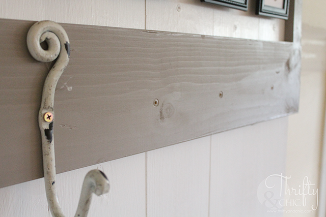 Thrifty and Chic - DIY Projects and Home Decor