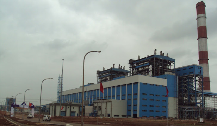 NTPC-SAIL Power Company Pvt Ltd.