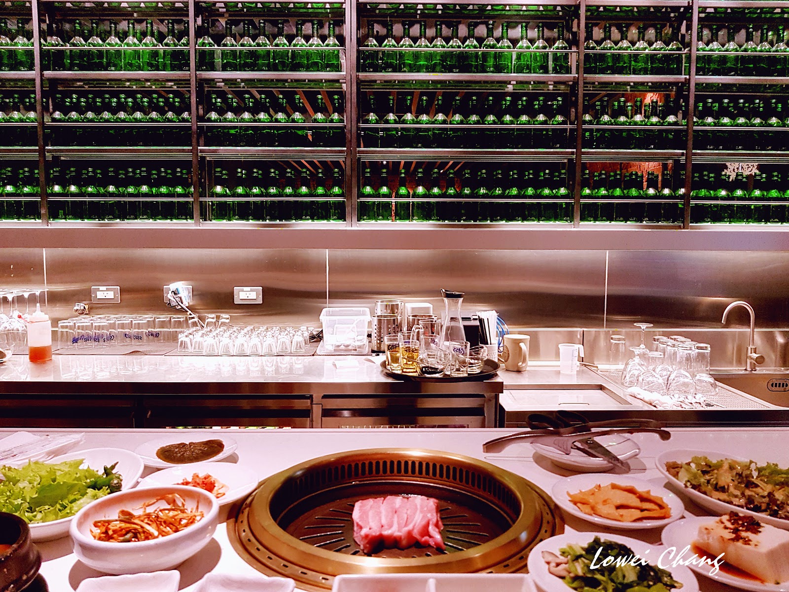 Maple Tree House 楓樹韓國烤肉｜CNN評為全球最好吃的韓式燒肉｜商業午餐｜信義區韓式烤肉｜台北大安｜ | New York ...