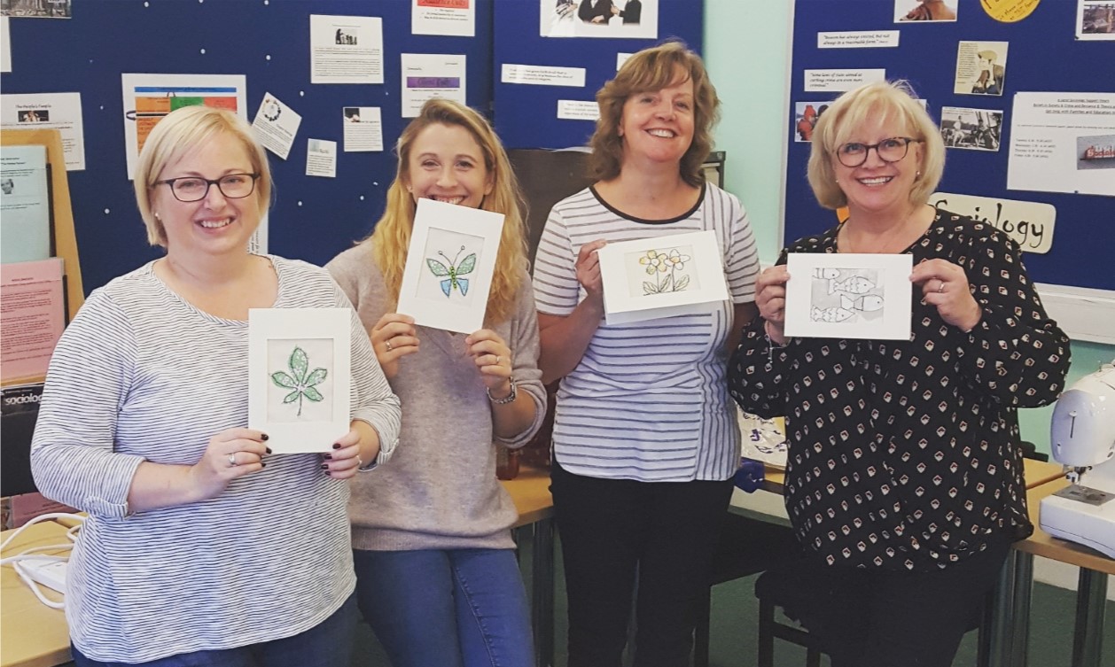 May I Design: Workshops