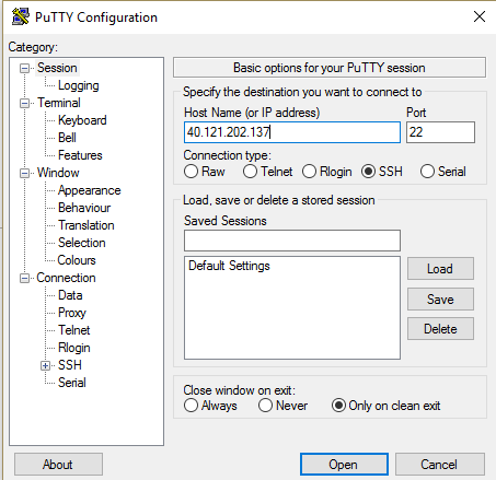 excelymas: How to Install SQL Server on Ubuntu Server VM