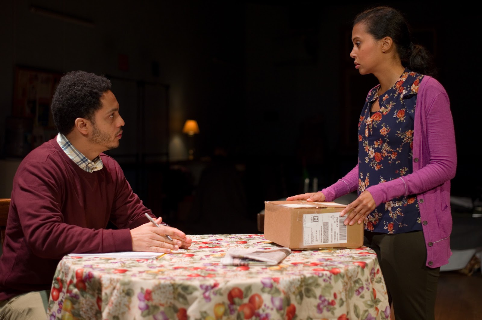 Full of IT: Evensong