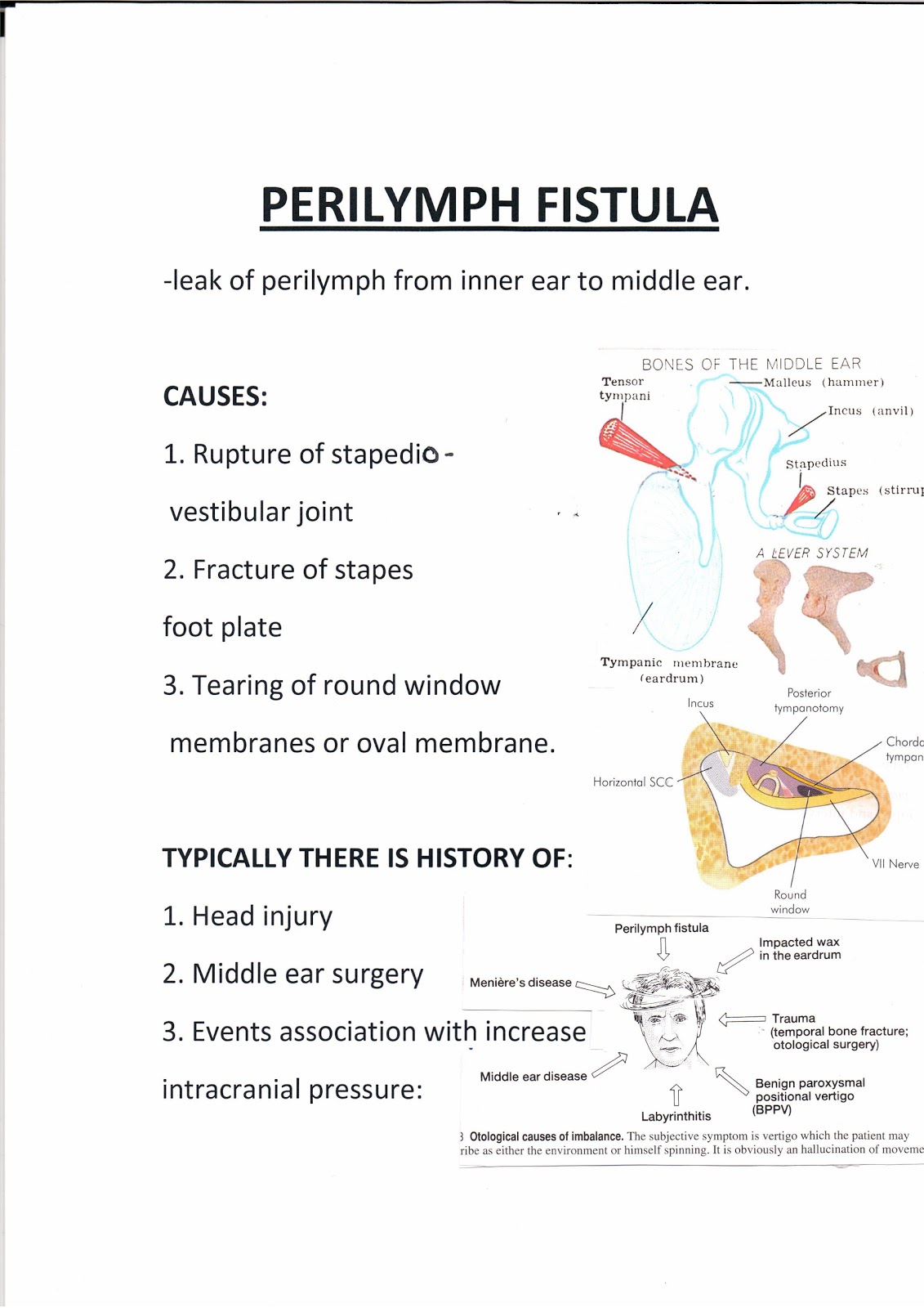 Pyothorax Without Fistula