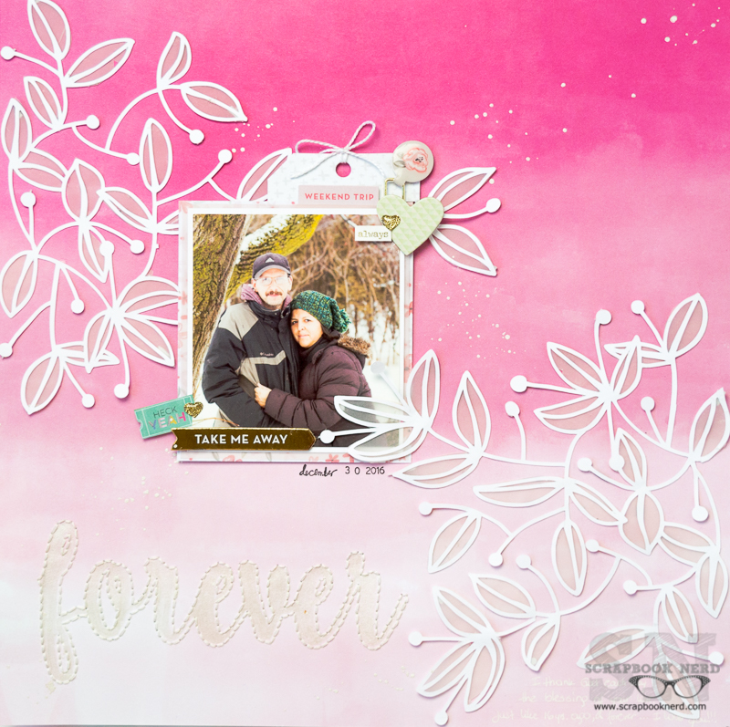 Living an Inspired Life: Forever