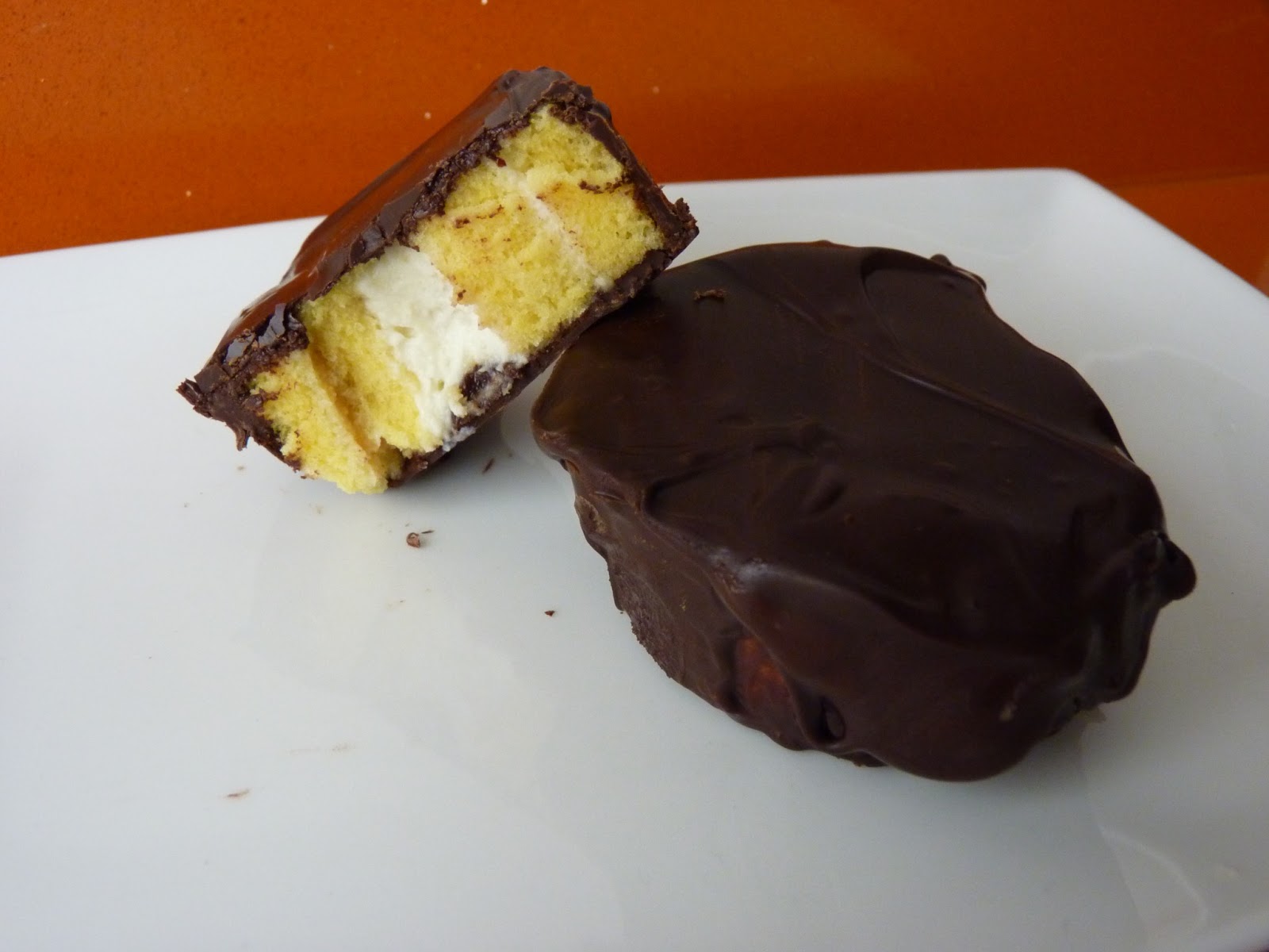 NARANJAS DE CHOCOLATE: PHOSKITOS CASEROS