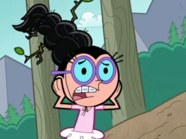 Fairly Odd Parents Poof Cry
