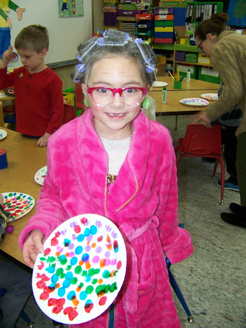 Douglas Primary School Blog: Douglas Primary School Week of February 5 ...