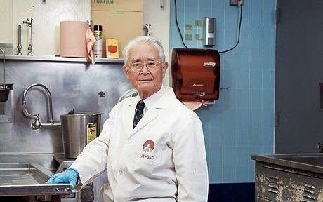 Ruptured Reviews : Ruptured Review: Autopsy: Through the Eyes of Death ...