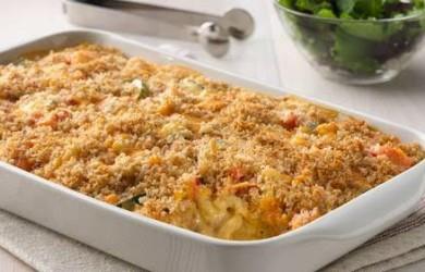 In en om die huis: Maklike Hoender Gereg