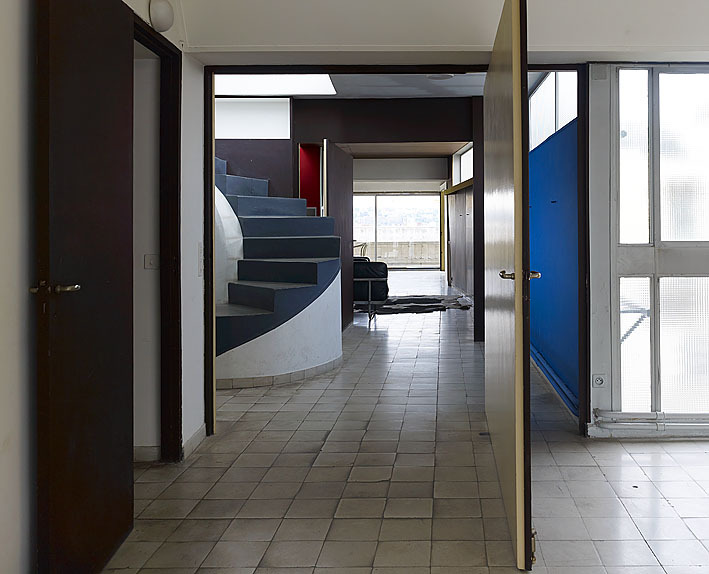 HISTORIA DEL ARTE: ARQUITECTURA RACIONALISTA