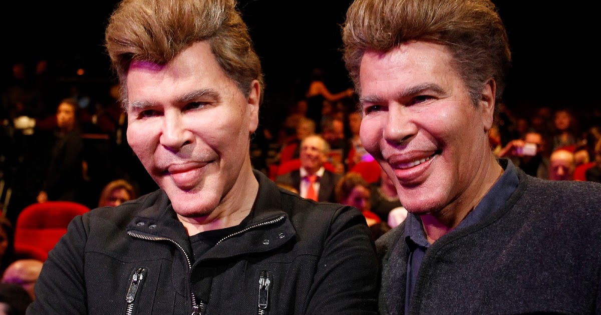 HOAX BUSTERS CALL: The Bogdanov Affair