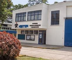Centro Nacional de Asistencia Técnica a la Industria - ASTIN: Contacto