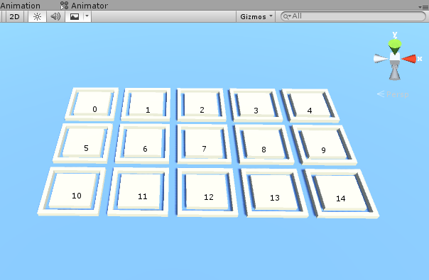 Unity Handles.Labelがヘンなとこに表示される問題 - おねむゲーマーの備忘録