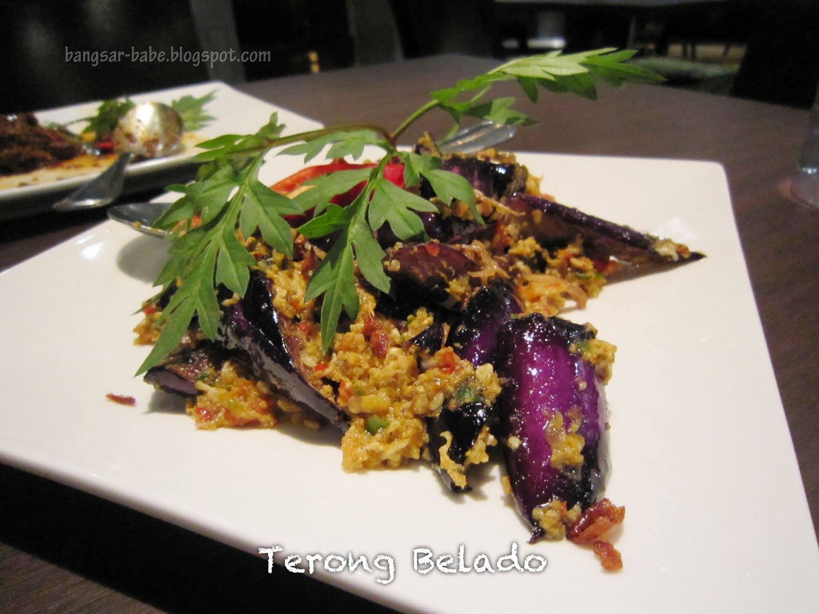 Dancing Fish, Bangsar Shopping Centre - Bangsar Babe