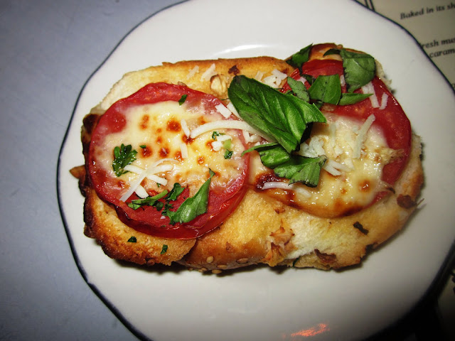 Indulge Inspire Imbibe: Dinners in The French Quarter