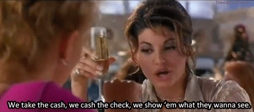 Movie Lovers Reviews: Showgirls (1995) - Psychopath Goes to Vegas and ...