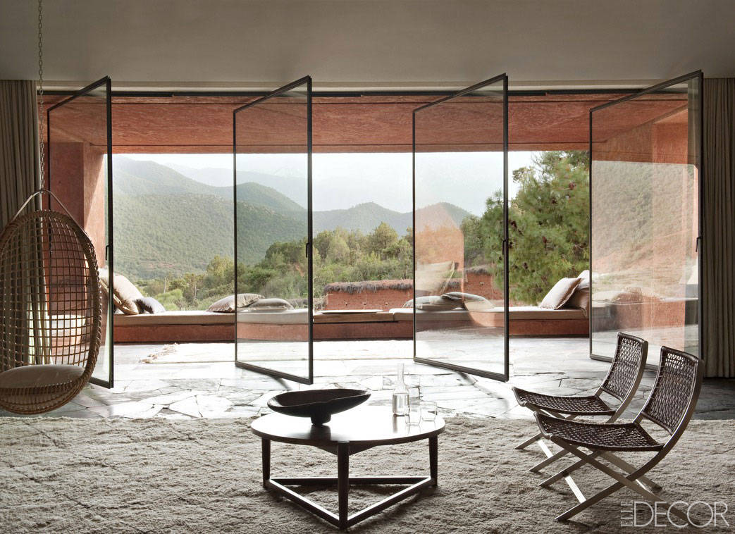 CASA TRÈS CHIC: STUDIO KO