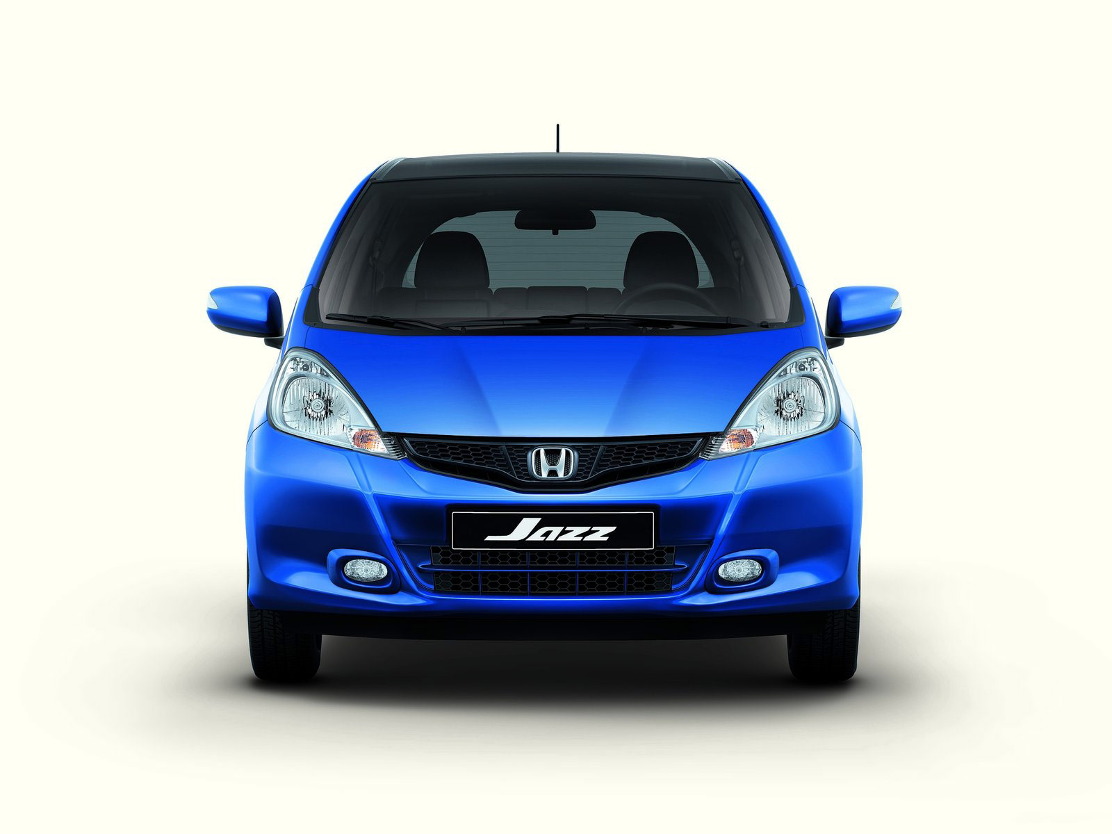 2011 HONDA Jazz car wallpaper, review, specifications