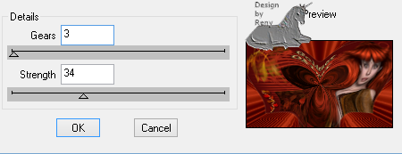 Renystutorials: GoldenerOktober