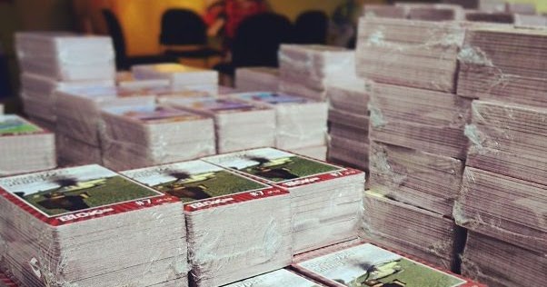 Unofficial Roblox: Roblox trading cards