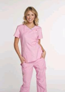 CHARLENE RIERA: Uniformes KOI